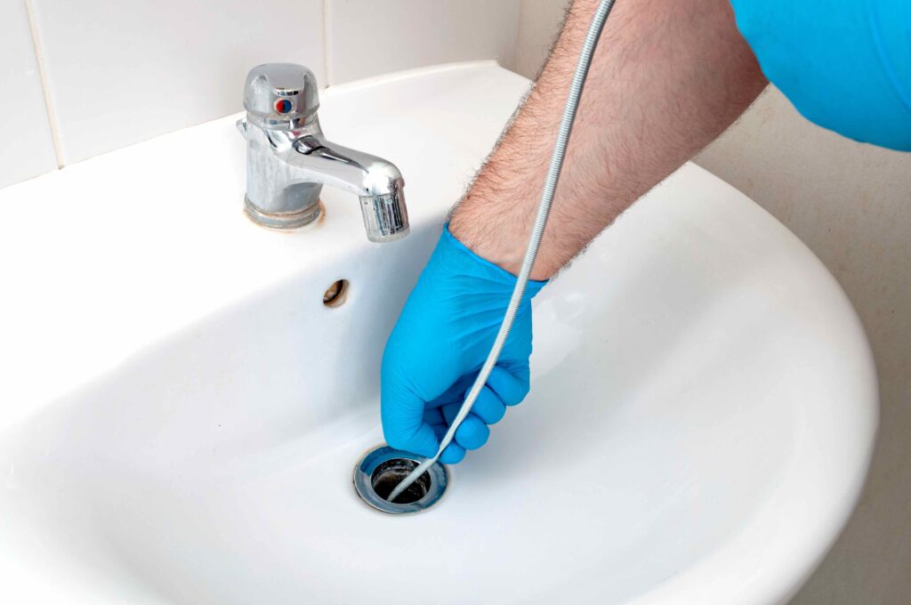 How to Plunge a Sink and Prevent Future Drain Clogs | Armadillo