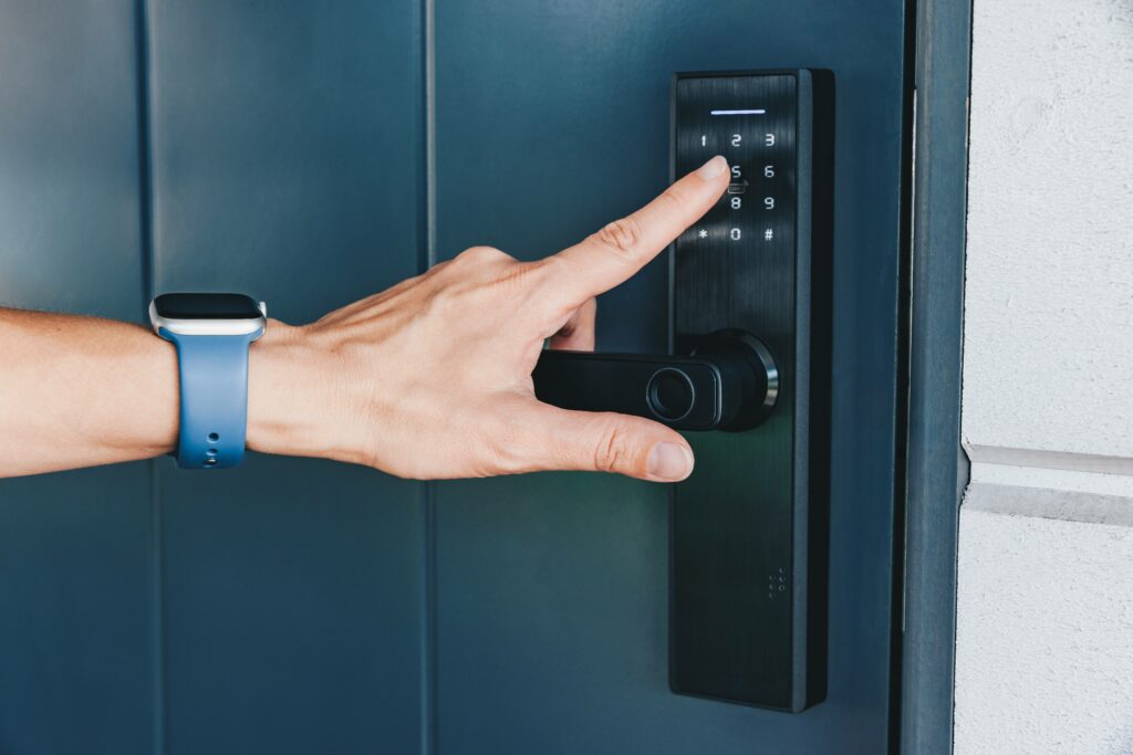Smart Locks Explained: Secure, Modern Access for Your Home | Armadillo