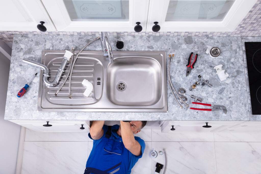 Why Your Home’s Plumbing Needs a Healthy Drain Vent System | Armadillo